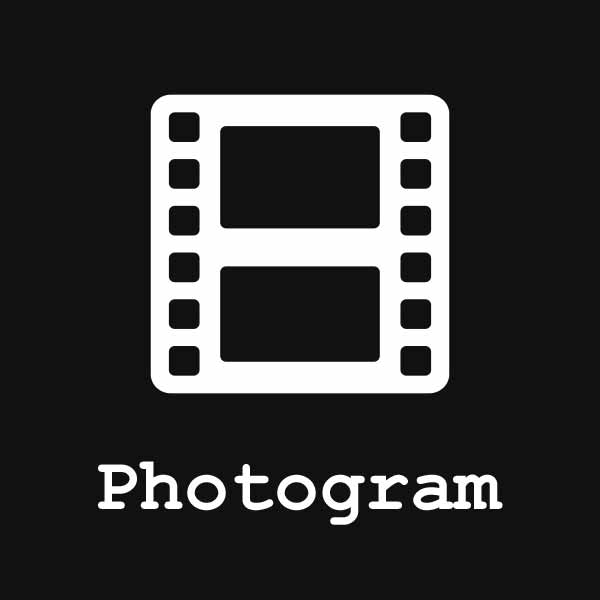Photogram - 🎞 A tool for editor assistants 🚀 Photogram - 🎞 A tool for editor assistants 🚀